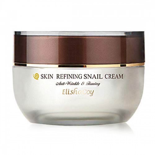 Skin Refining Snail Cream 50g